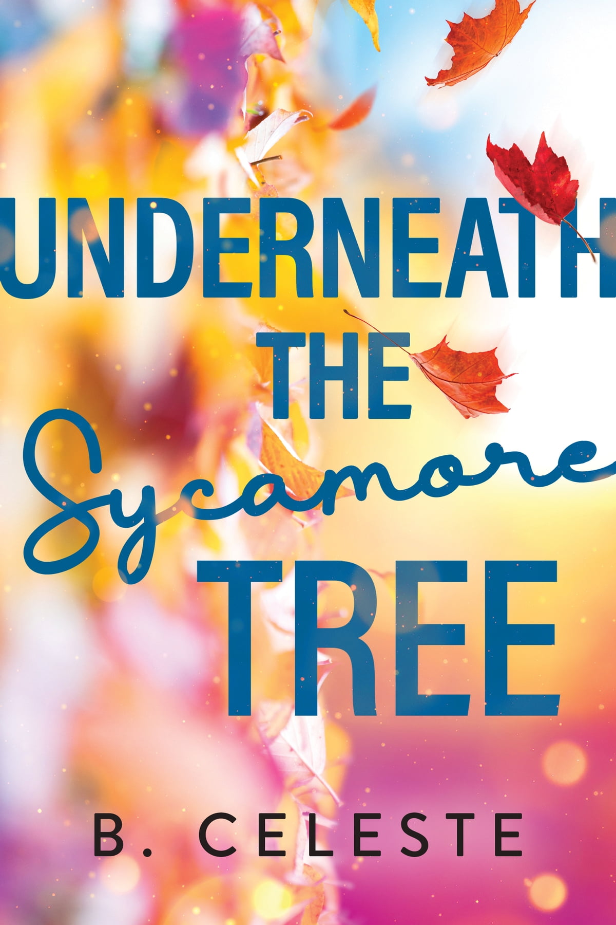 Book Review | Underneath the Sycamore Tree – Sara Reads Romance